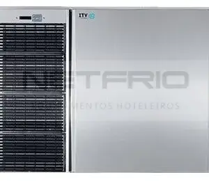 Produtora de Gelo ITV Delta Max MR 400 Água - Netfrio - Equipamentos ...