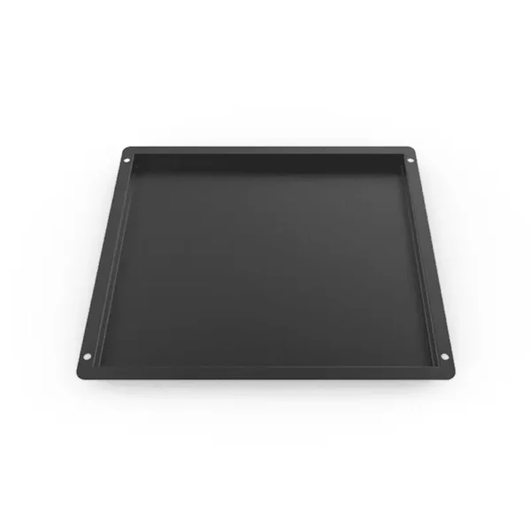 Tabuleiro Esmaltado 20mm Unox TG735 PAN FRY - Netfrio - Equipamentos ...